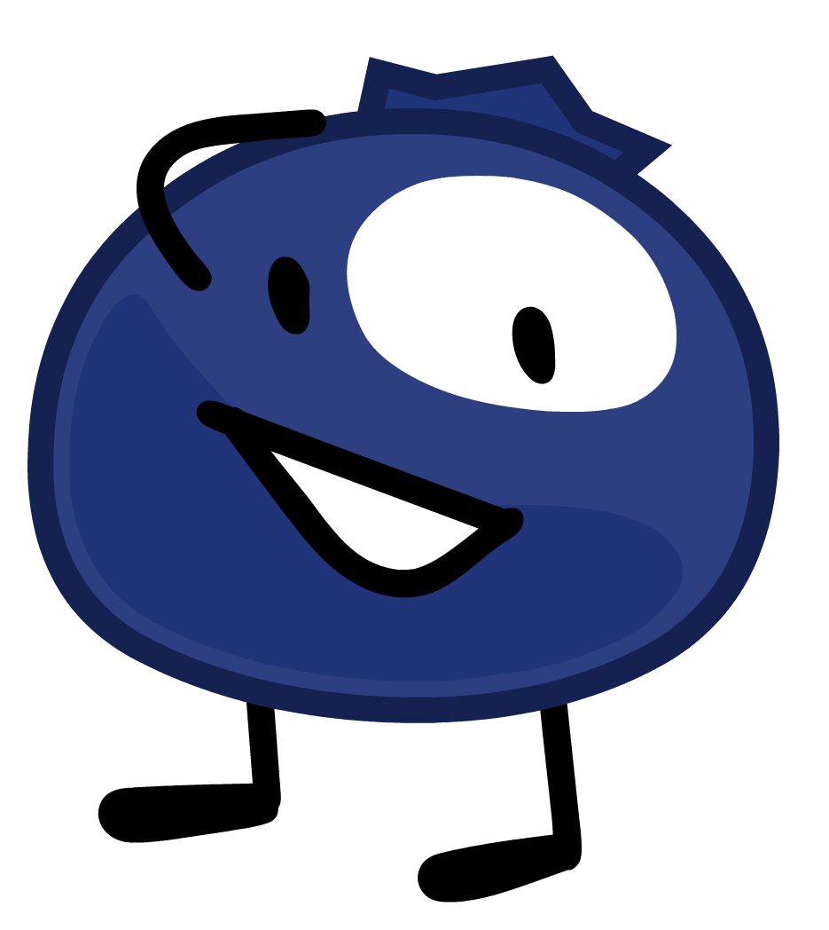 Berry | Object Filler Wiki | Fandom