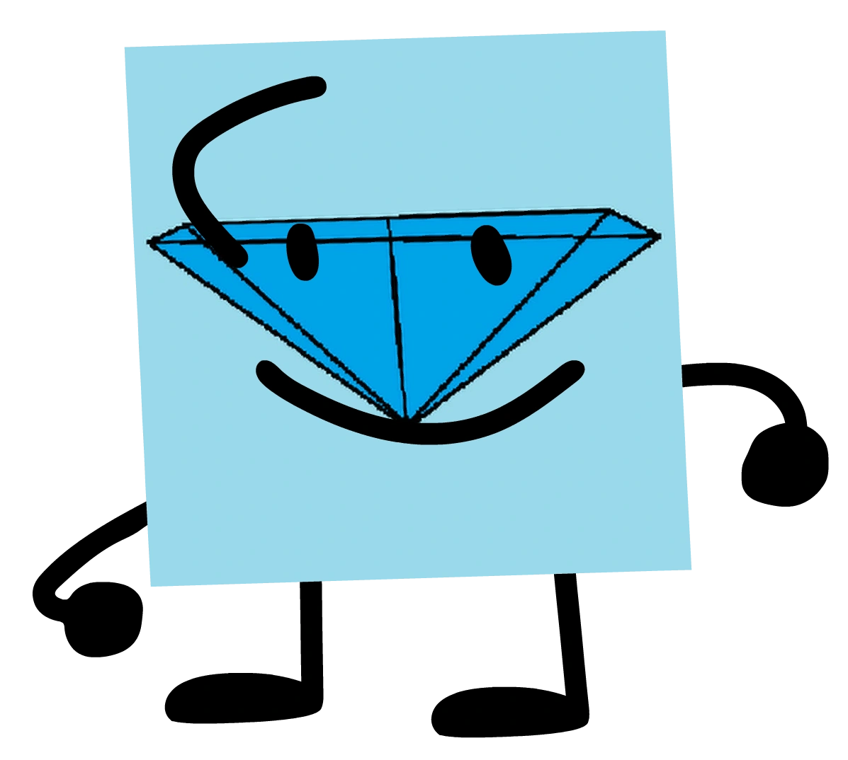 Diamondcup67 | Object Filler Wiki | Fandom