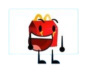 Happy Meal/Gallery | Object Filler Wiki | Fandom