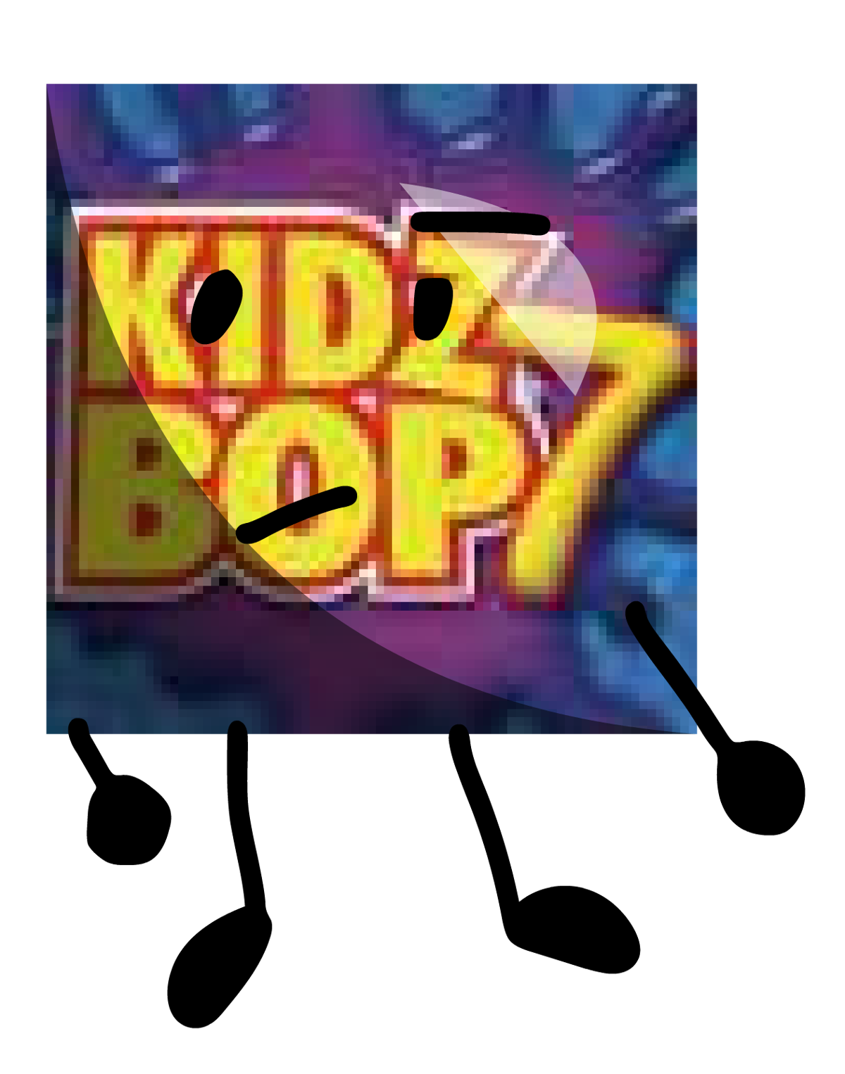 Kidz Bop 7/Gallery | Object Filler Wiki | Fandom