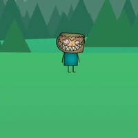 Ethan From O.I. | Object Filler Wiki | Fandom