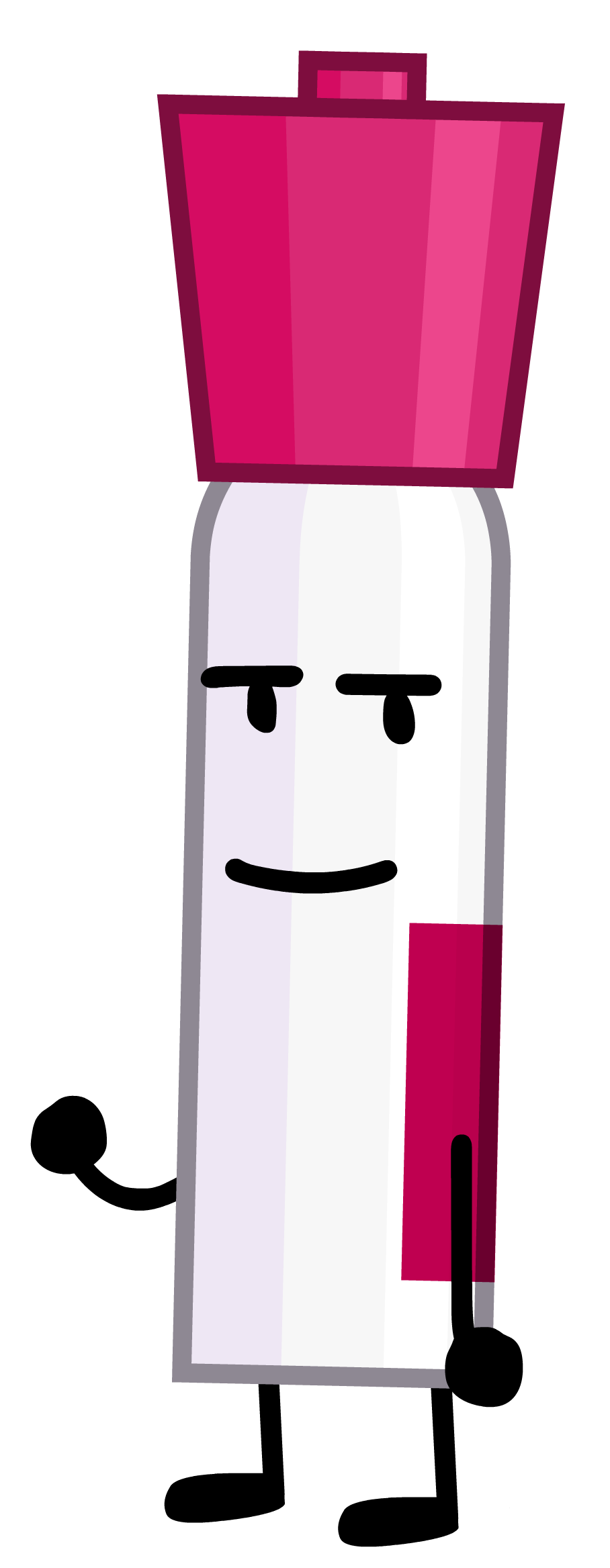 Pink Marker | Object Filler Wiki | Fandom