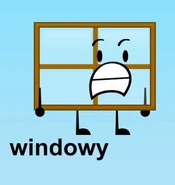 Windowy/Gallery | Object Filler Wiki | Fandom