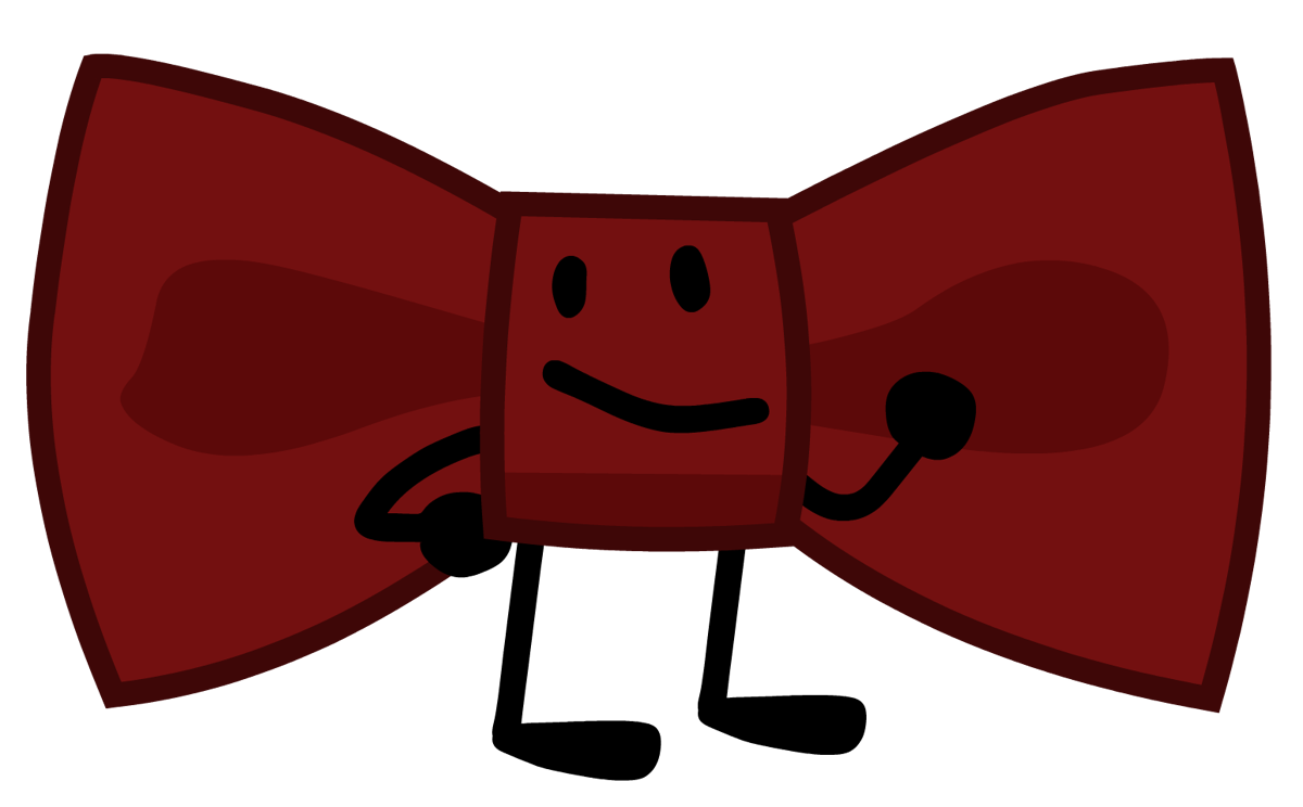 Bowtie | Object Filler Wiki | Fandom