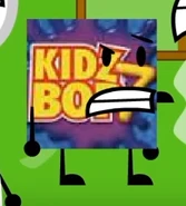 Kidz Bop 7/Gallery | Object Filler Wiki | Fandom