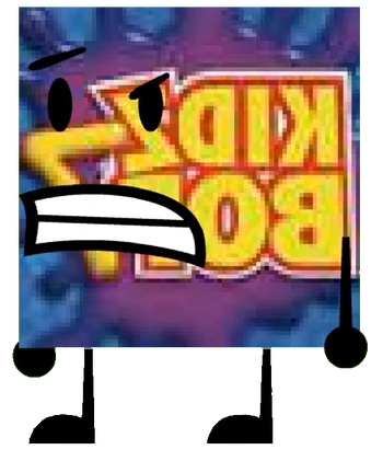 Kidz Bop 7 | Object Filler Wiki | Fandom