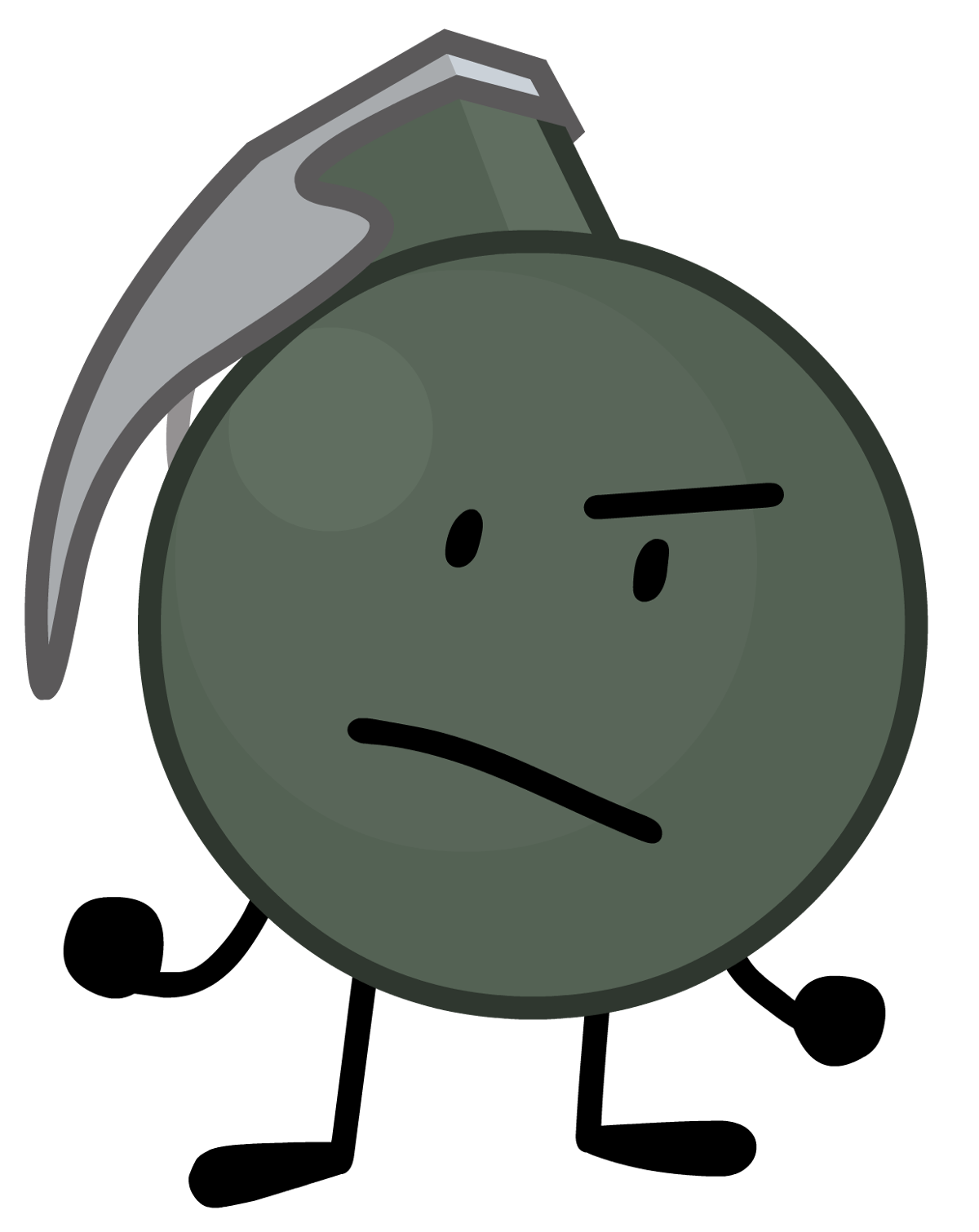 Grenade | Object Filler Wiki | Fandom