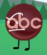 Evil ABC Logo/Gallery | Object Filler Wiki | Fandom