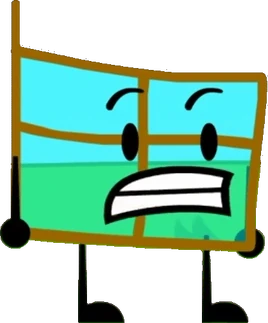 Windowy | Object Filler Wiki | Fandom