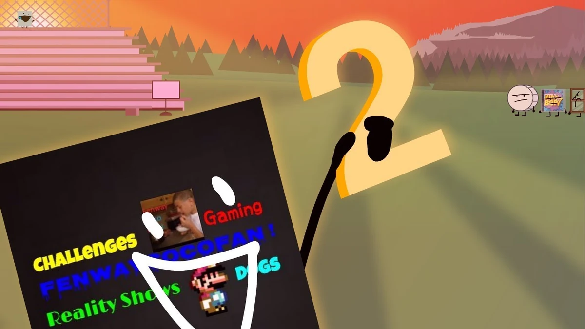 🆒 | Object Filler Wiki | Fandom