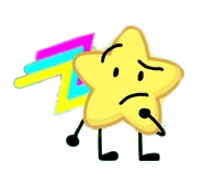 Rainbow Star/Gallery | Object Filler Wiki | Fandom