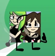 Hazel Cricket/Gallery | Object Filler Wiki | Fandom