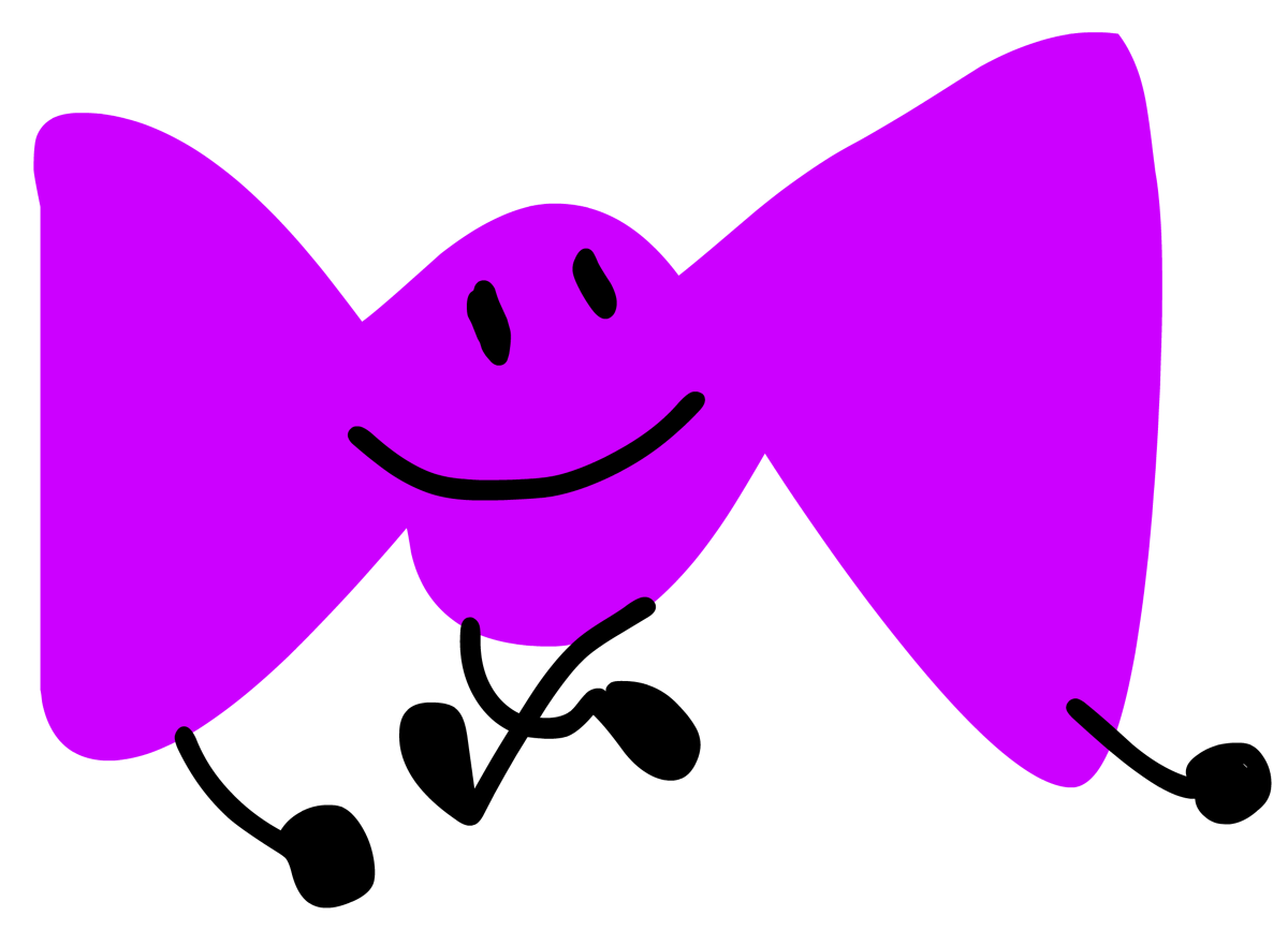 Bowtie/Gallery | Object Filler Wiki | Fandom