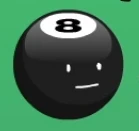 8-Ball/Gallery | Object Filler Wiki | Fandom