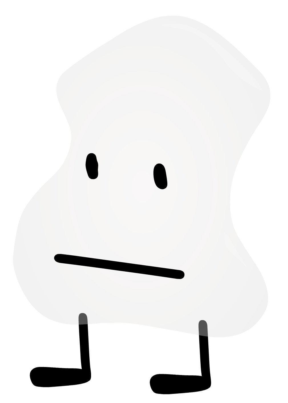 The Remains Of The Glue That Peeled Off Your Skin | Object Filler Wiki ...