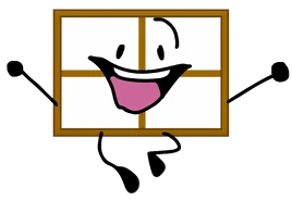 Windowy | Object Filler Wiki | Fandom