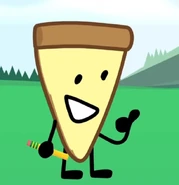 Pizza/Gallery | Object Filler Wiki | Fandom