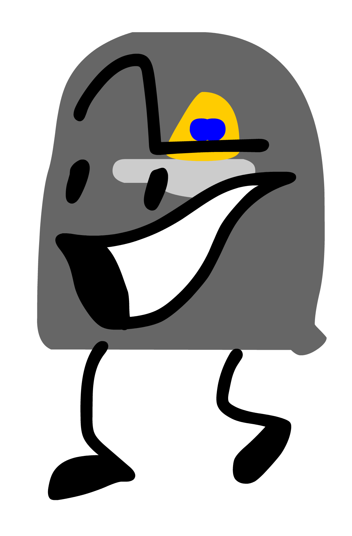 List of Recommended Characters | Object Filler Wiki | Fandom