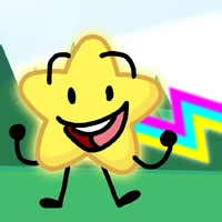 Rainbow Star | Object Filler Wiki | Fandom