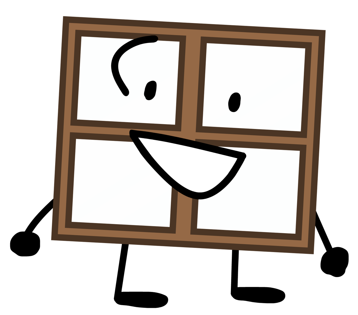 Windowy | Object Filler Wiki | Fandom