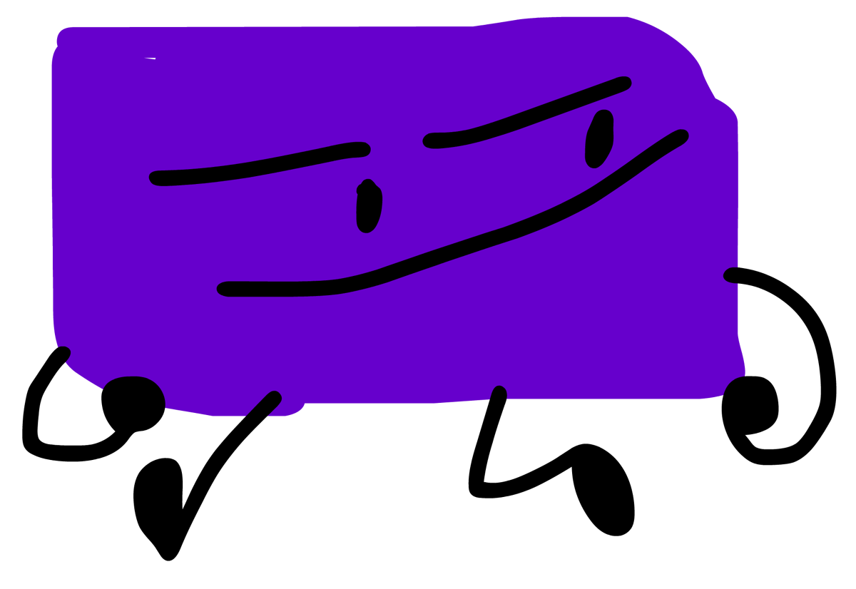 Totally Featureless Cube/Gallery | Object Filler Wiki | Fandom