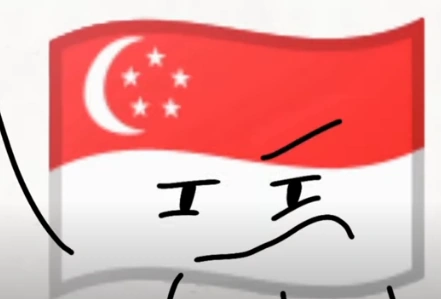 Singapore | Object Flags Wiki | Fandom