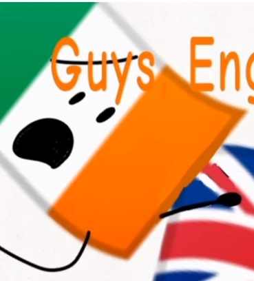 Ireland | Object Flags Wiki | Fandom
