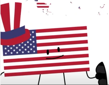 USA | Object Flags Wiki | Fandom