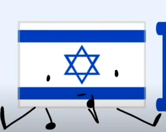 Israel | Object Flags Wiki | Fandom