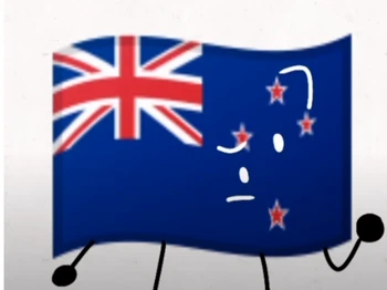 New Zealand | Object Flags Wiki | Fandom
