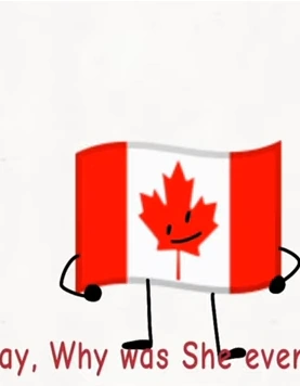 Canada | Object Flags Wiki | Fandom