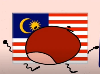 Malaysia | Object Flags Wiki | Fandom