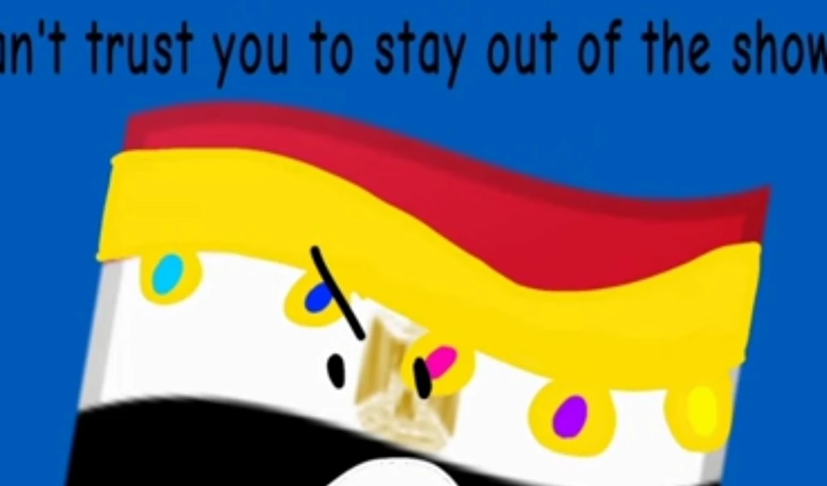 Egypt | Object Flags Wiki | Fandom