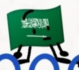Saudi Arabia | Object Flags Wiki | Fandom