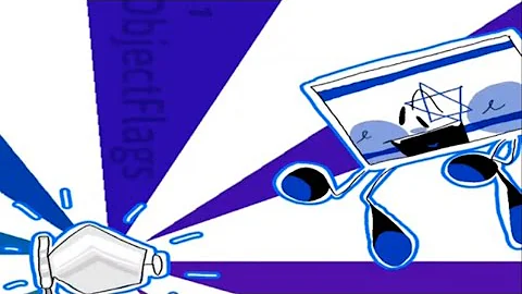 OF1:Come one, Come all | Object Flags Wiki | Fandom