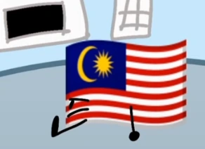 Malaysia | Object Flags Wiki | Fandom