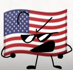 USA | Object Flags Wiki | Fandom