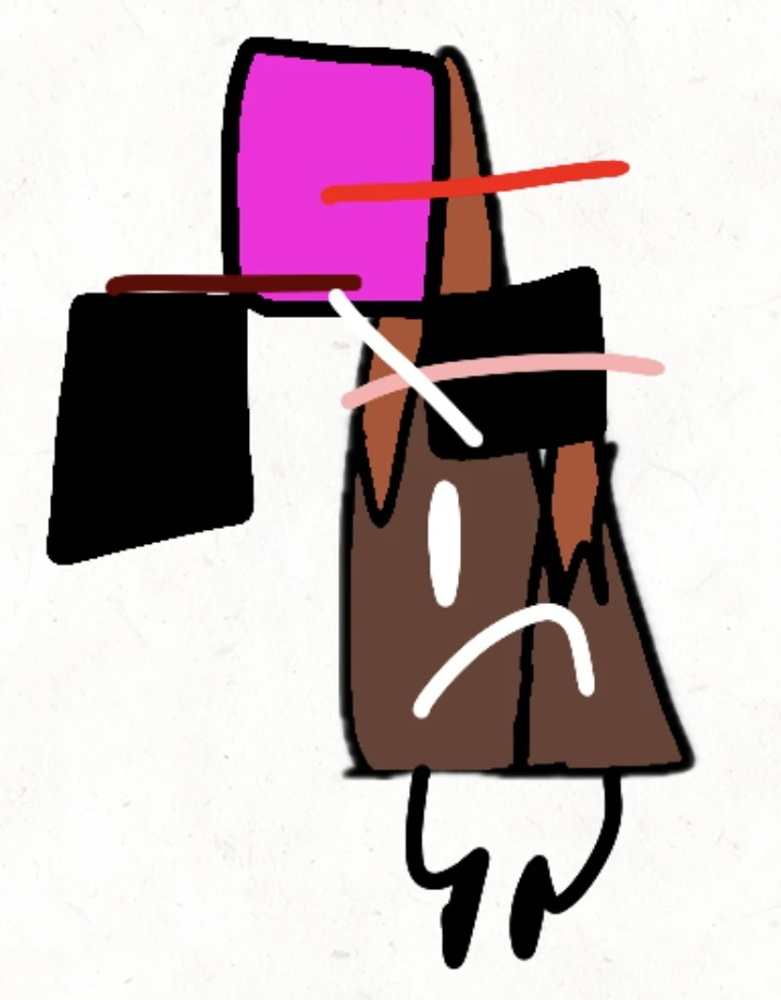 Distorted Ignis Dimension | Object Flood Escape Wiki | Fandom