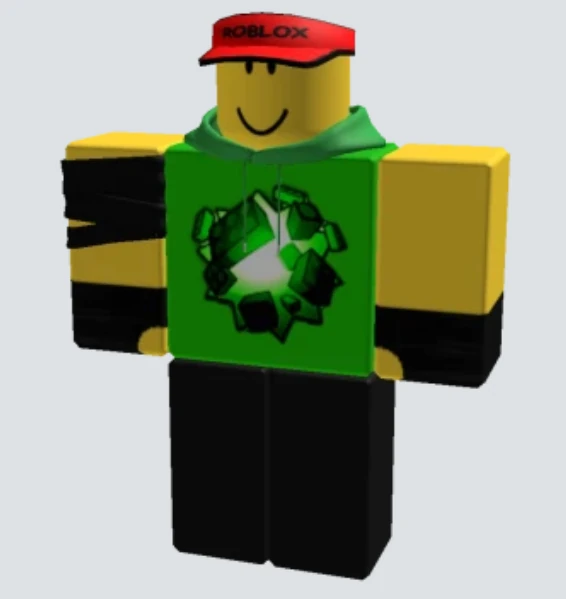 ZV-Ben | Object Flood Escape Wiki | Fandom