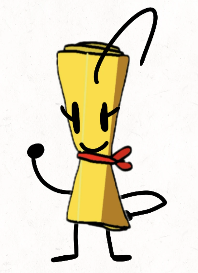 Alice | Object Flood Escape Wiki | Fandom