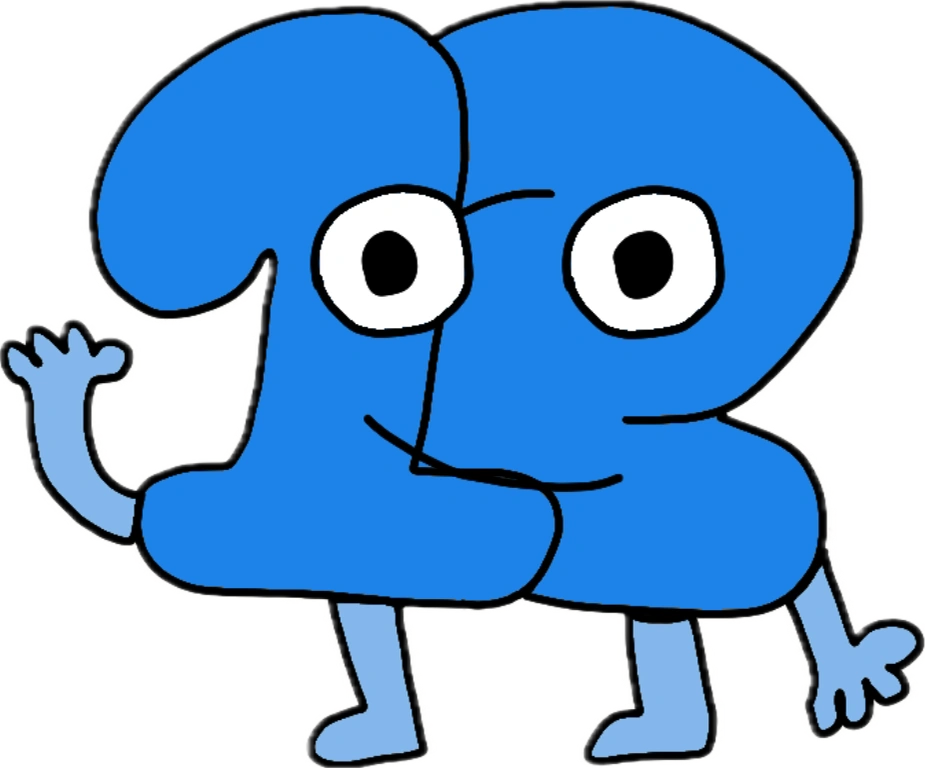 Twelve | Object Flood Escape Wiki | Fandom