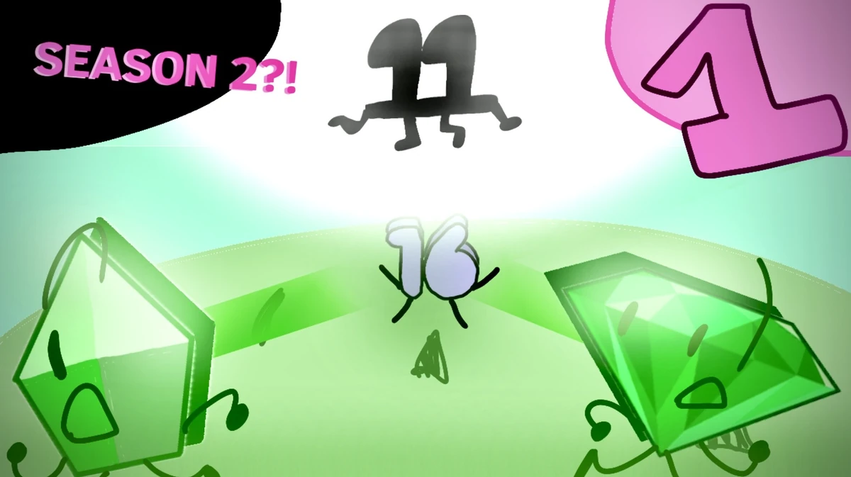 Tale Of Two Gems | Object Flood Escape Wiki | Fandom