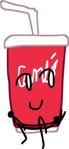 Cane's Cup | Object Fool Wiki | Fandom