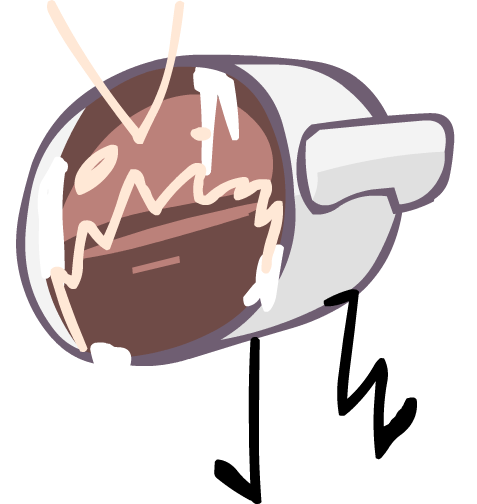 Iced Coffee Object Fool Wiki Fandom