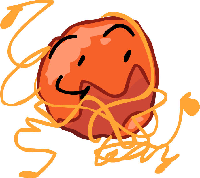 Meatball | Object Fool Wiki | Fandom