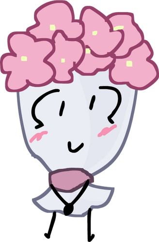 Bouquet | Object Fool Wiki | Fandom