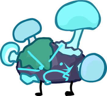 Bioluminescenty | Object Fool Wiki | Fandom