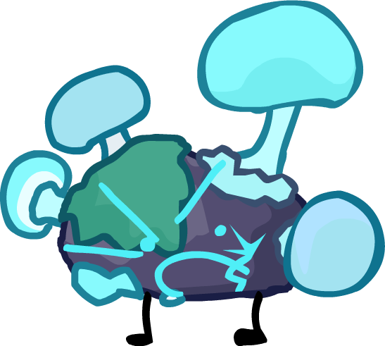 Bioluminescentygallery Object Fool Wiki Fandom