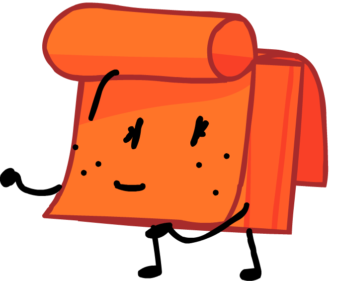 Sticky Object Fool Wiki Fandom