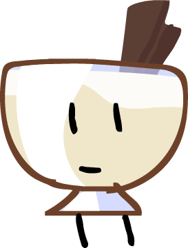 Eggnog Jr. | Object Fool Wiki | Fandom